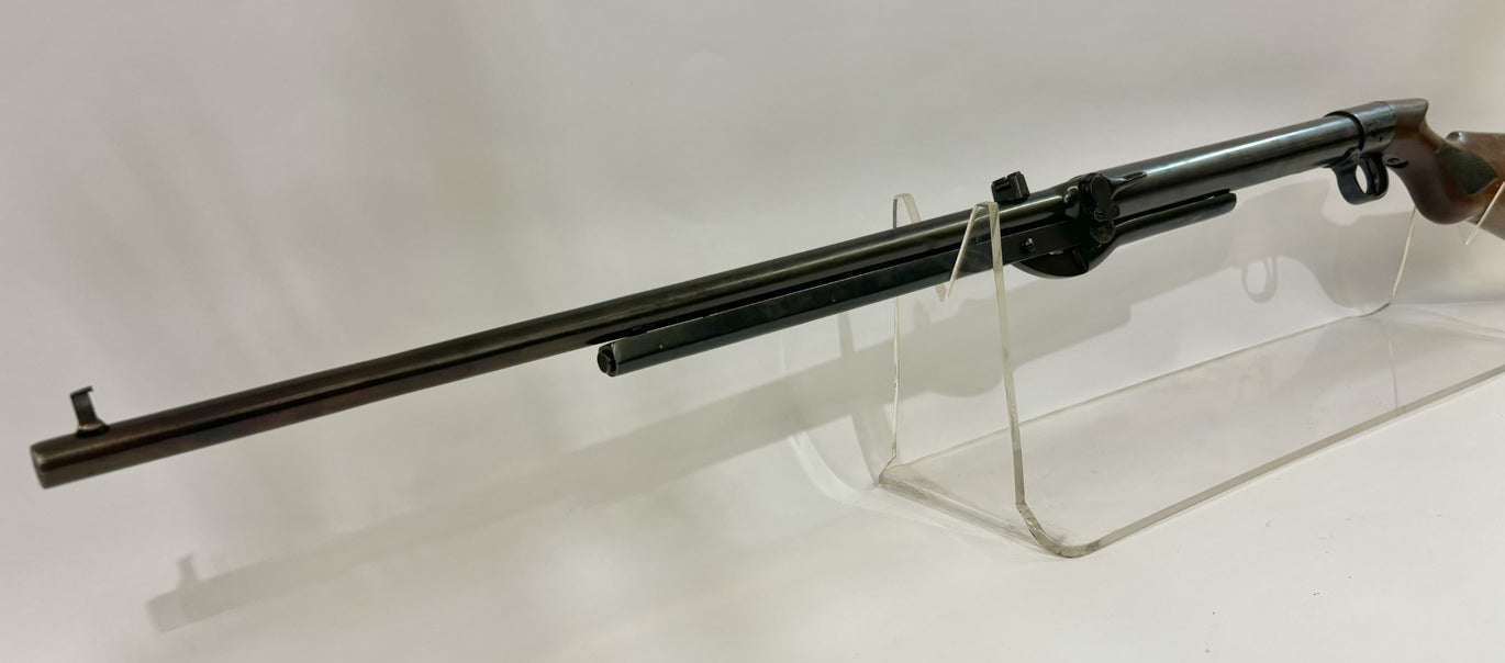 BSA Lincoln Jeffries – Owen Guns