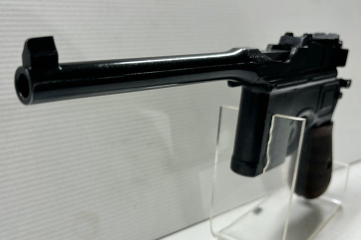 Mauser 96 pistol – Owen Guns