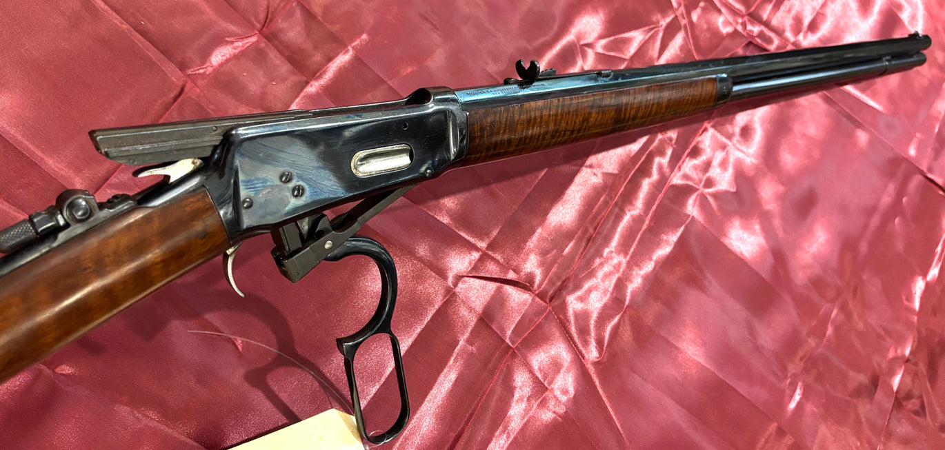 Winchester 1894 Lever Action Rifle – Owen Guns