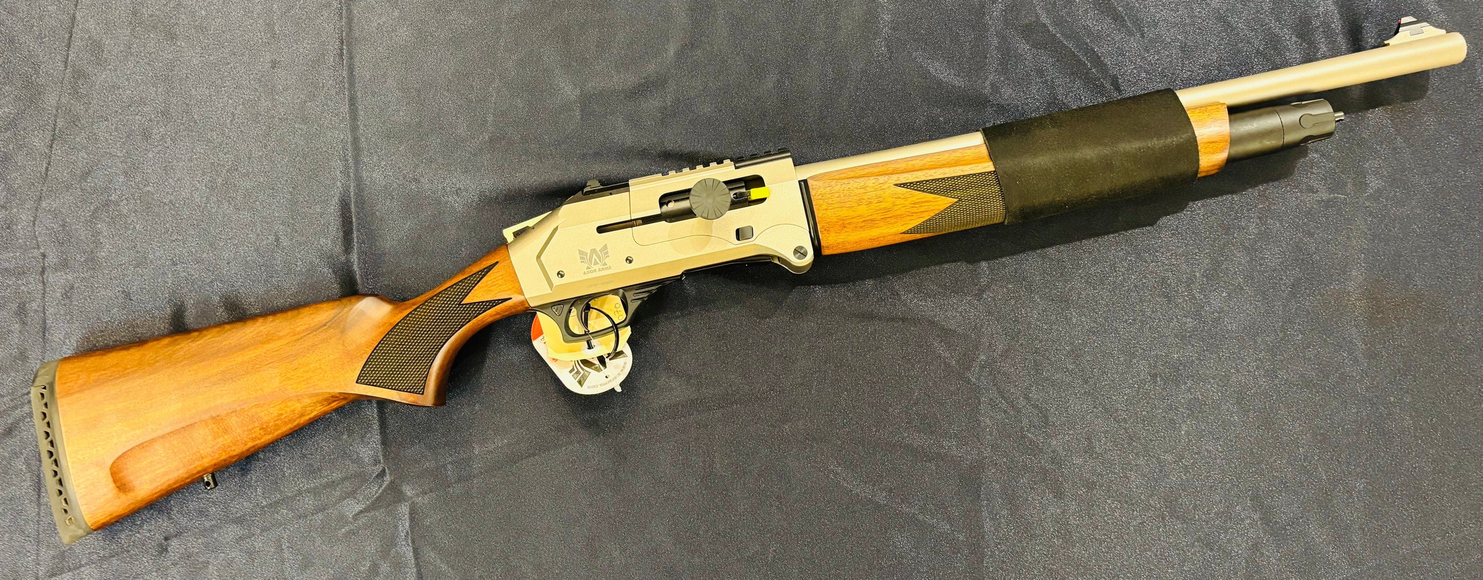 Axor Arms Bushpig XT – Owen Guns