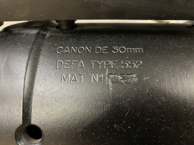 The Defa 30mm – Owen Guns