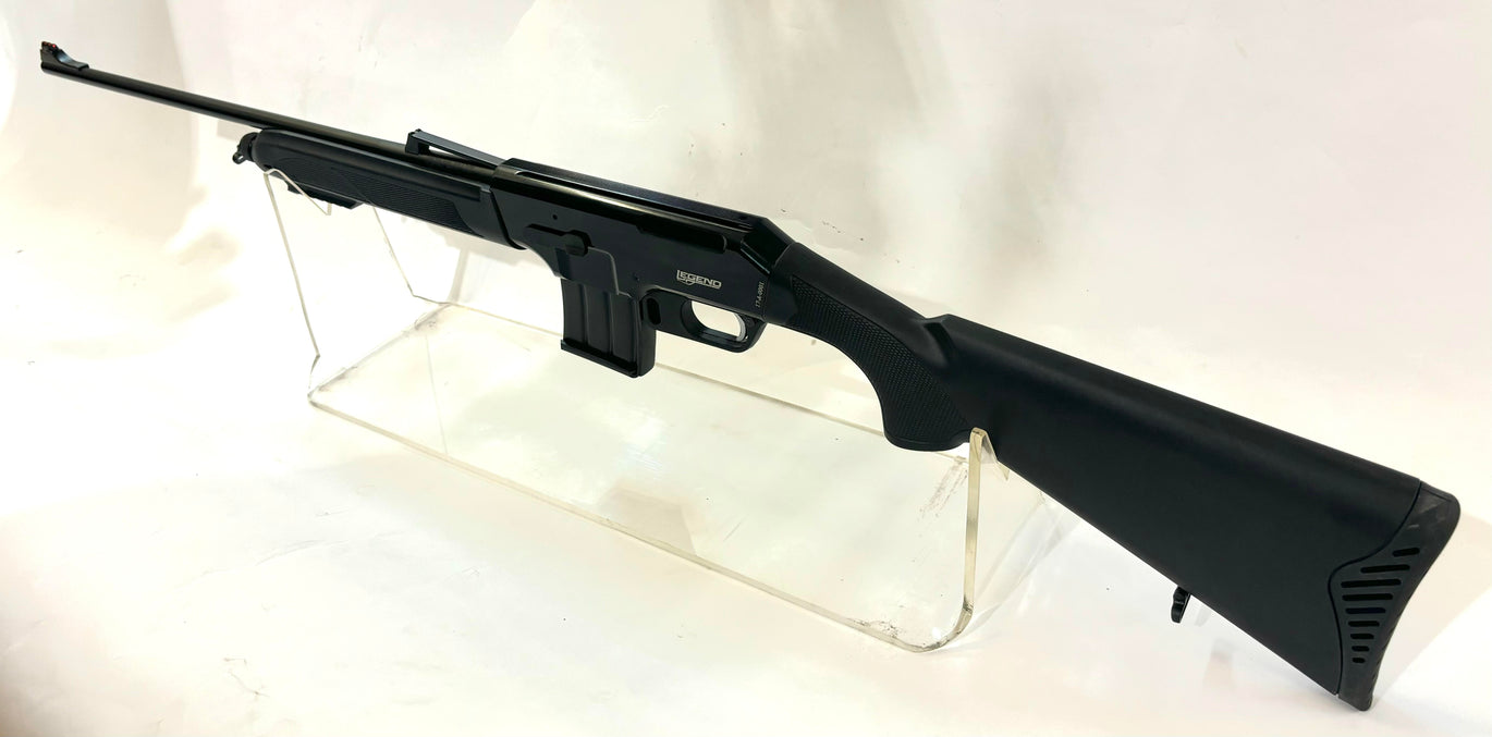 The Legend STP-410 – Owen Guns