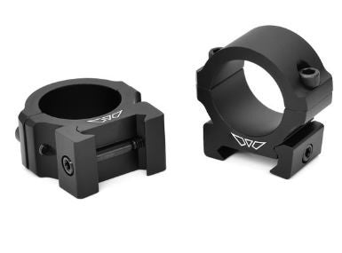 Rings, Mounts & Bases – Owen Guns