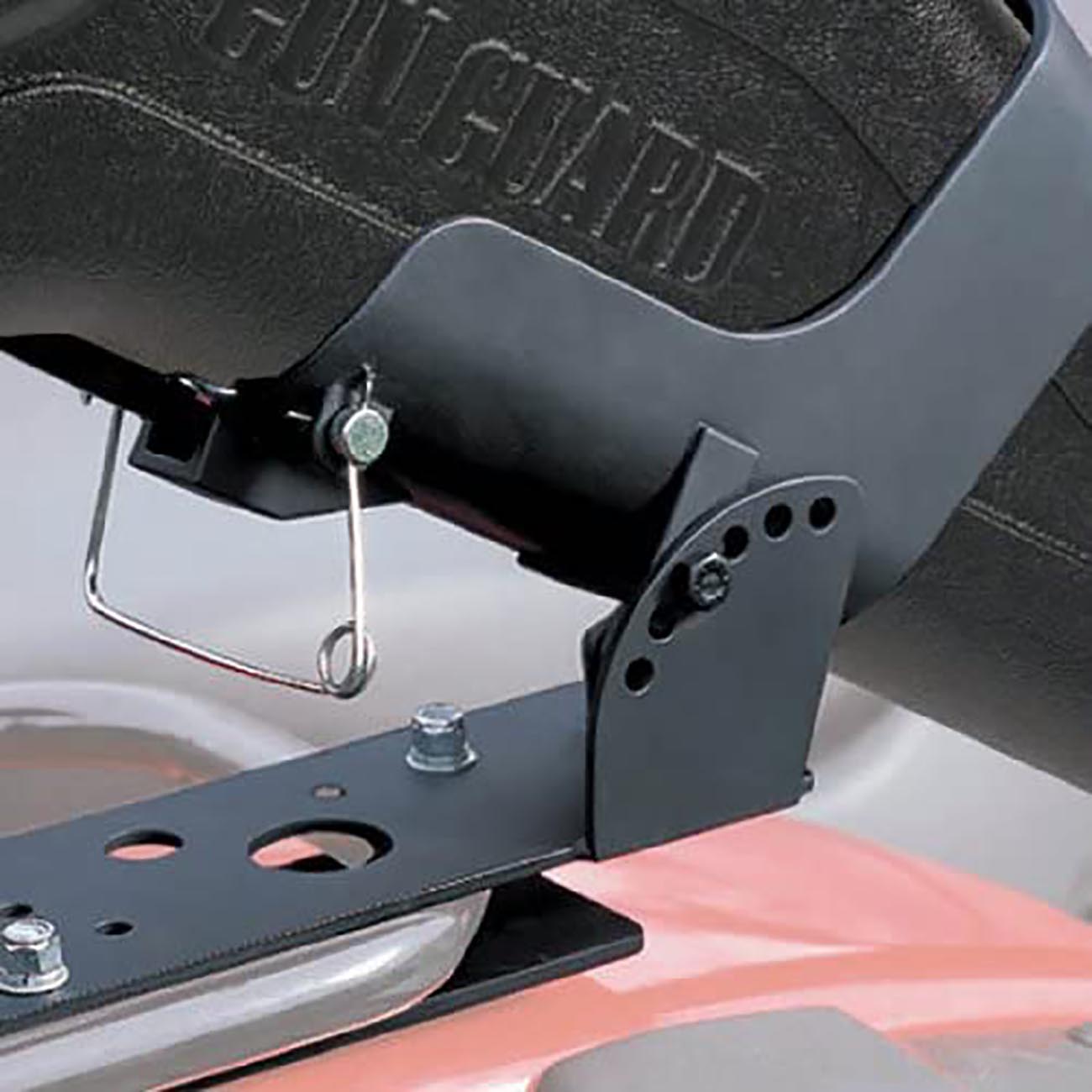 ATV Field Case Metal Bracket – Owen Guns