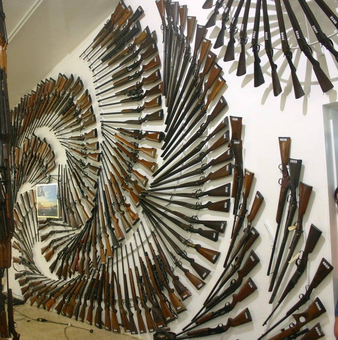 Museum – Owen Guns