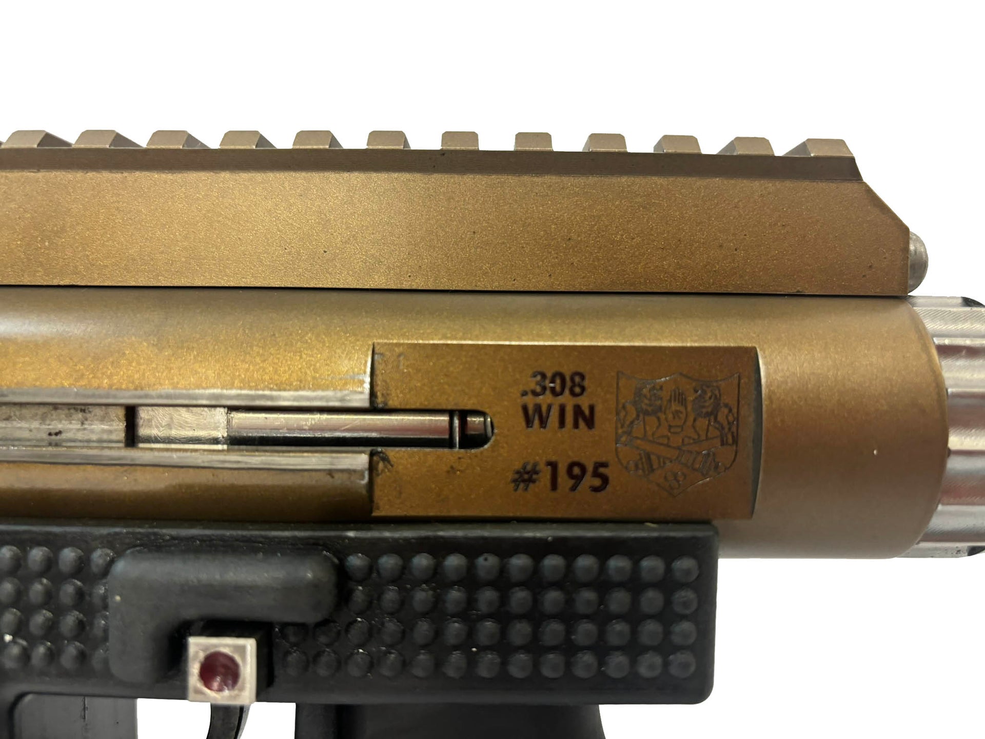 Genesis 1 – Owen Guns