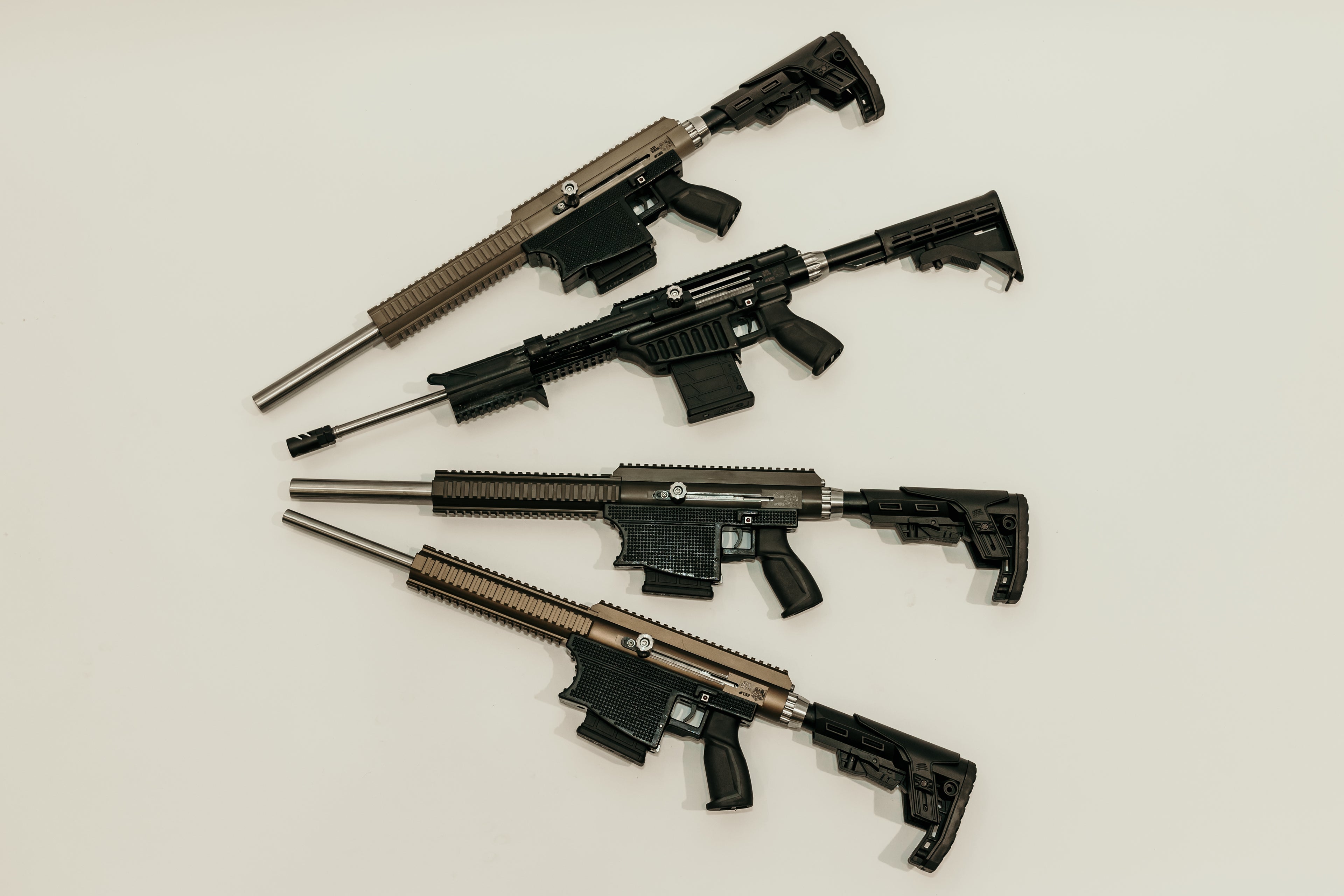 Genesis 1 – Owen Guns