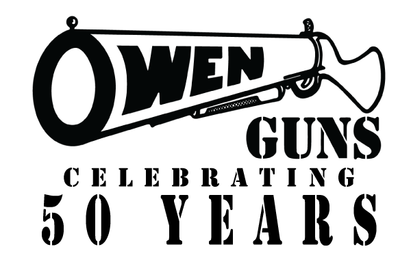 Vickers Medium Machine Gun – Owen Guns