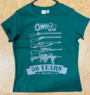 Products – Owen Guns