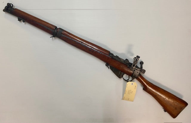 BSA No1 Mk3 .303 – Owen Guns