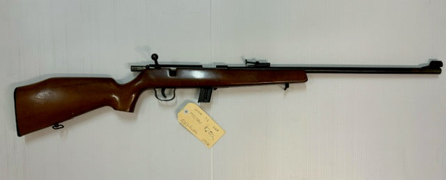 Voere 73 .22 – Owen Guns