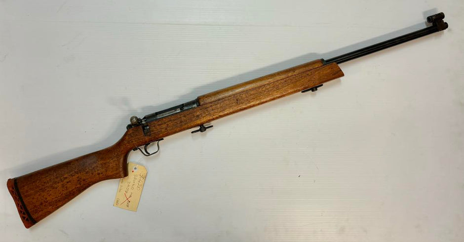 Chesters Picks – Owen Guns